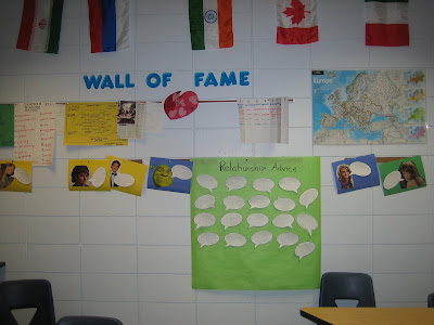 Edina Public Schools NUA Program: Metacognitive Frames and Peer Support